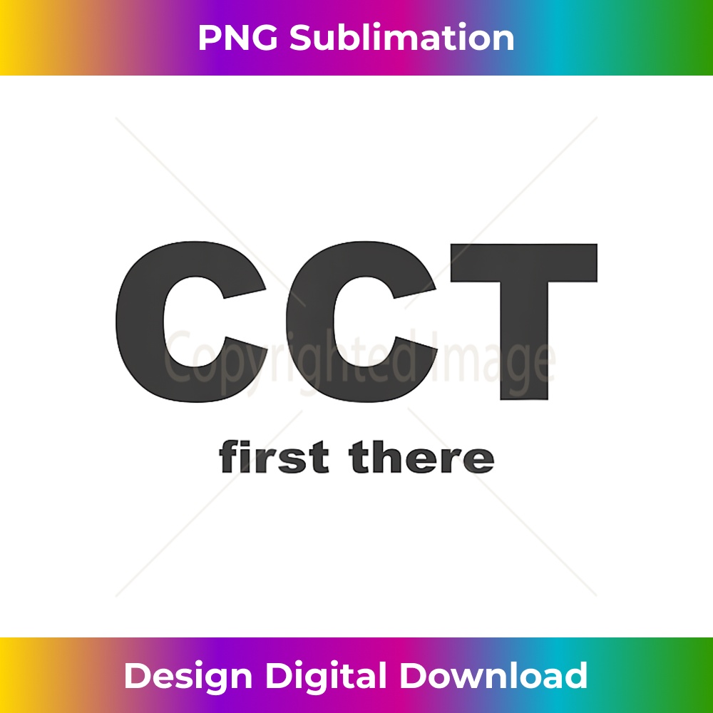 USAF CCT PT - Retro PNG Sublimation Digital Download | Inspire Uplift