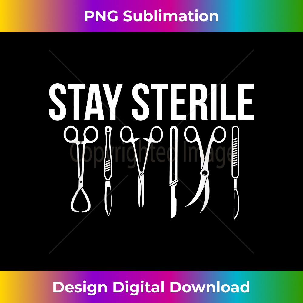 Stay Sterile Processing Technician Sterile Processing Tech - | Inspire ...