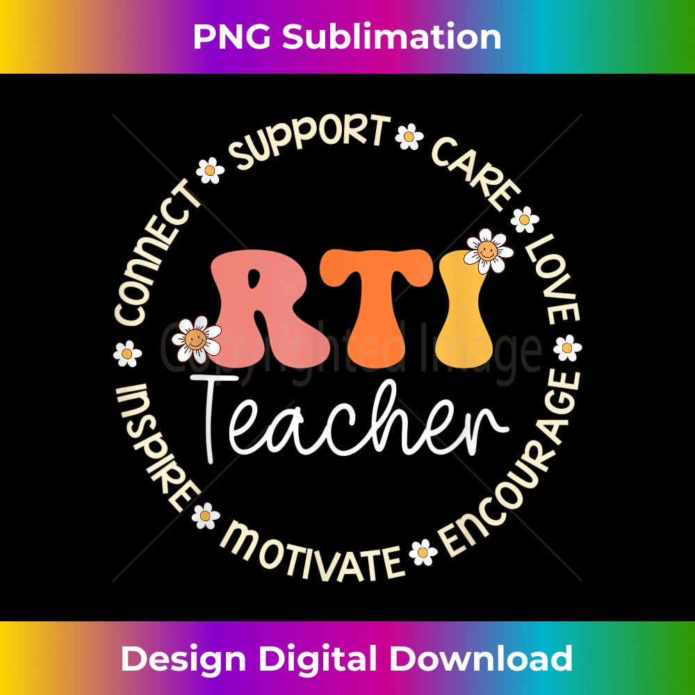 RTI Teacher Appreciation Week Back to School - Exclusive Sub | Inspire ...