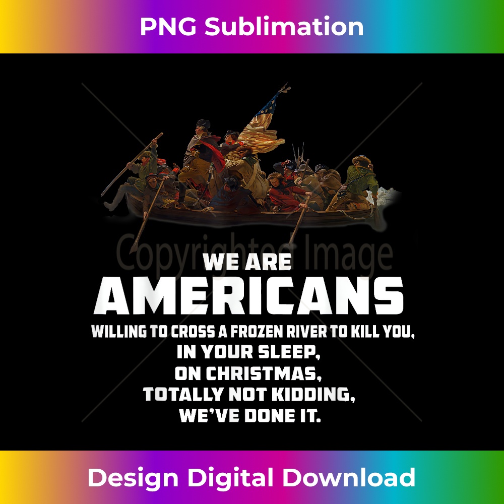 WE ARE AMERICANS Patriotic Revolutionary War - High-Resoluti | Inspire ...