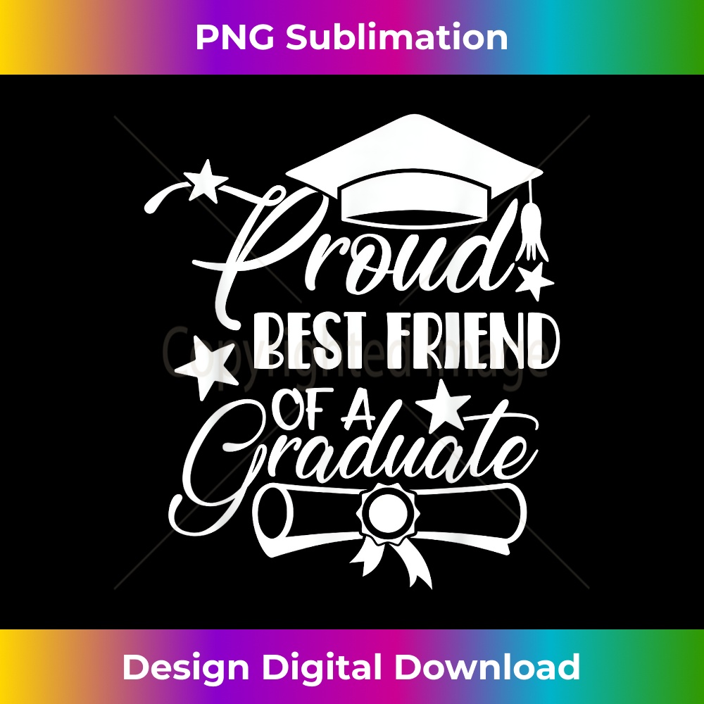 Proud Best Friend of a 2021 College HS Graduation Family - S | Inspire ...