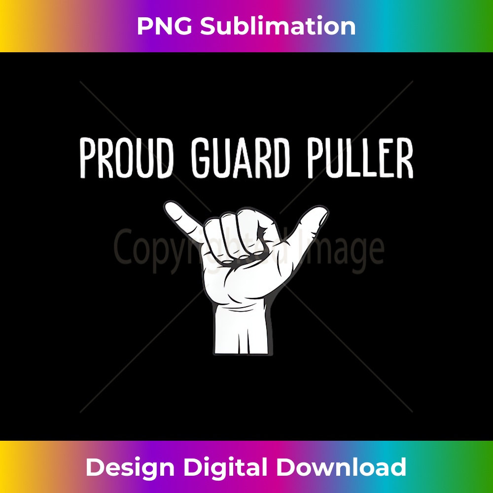 BJJ Proud Guard Puller Jiu Jitsu Grappling - Unique Sublimat | Inspire ...