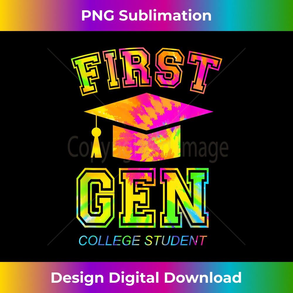 First Generation College Student - Grad University Graduate | Inspire ...