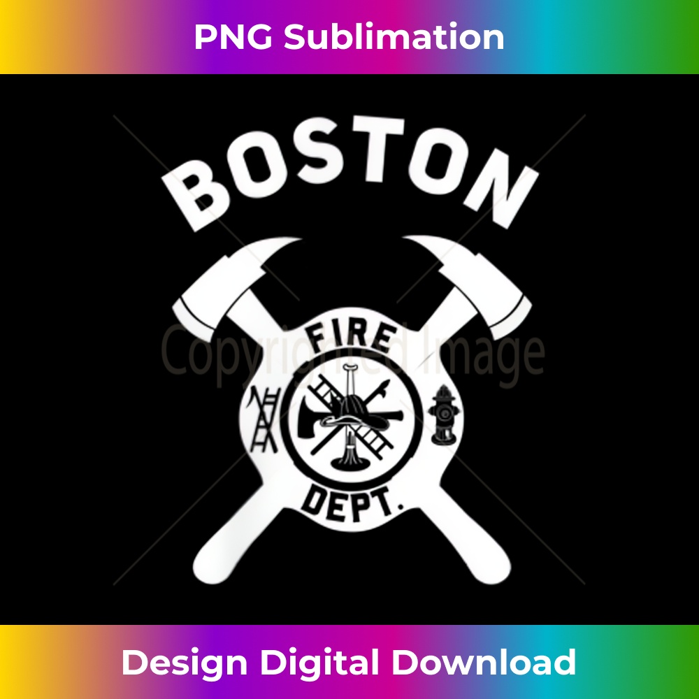 City Of Boston Fire Department Massachusetts Firefighter - P | Inspire ...