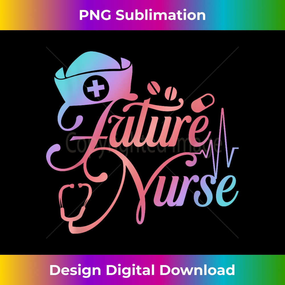 Future Nurse CNA Nursing Hospital Medicine Health Medical - | Inspire ...