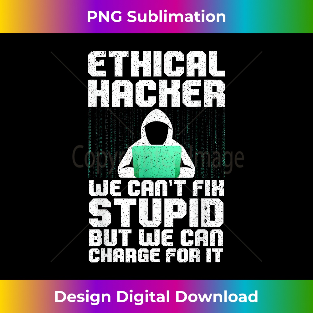 Cool Ethical Hacking Art For Men Women Cybersecurity Science | Inspire ...