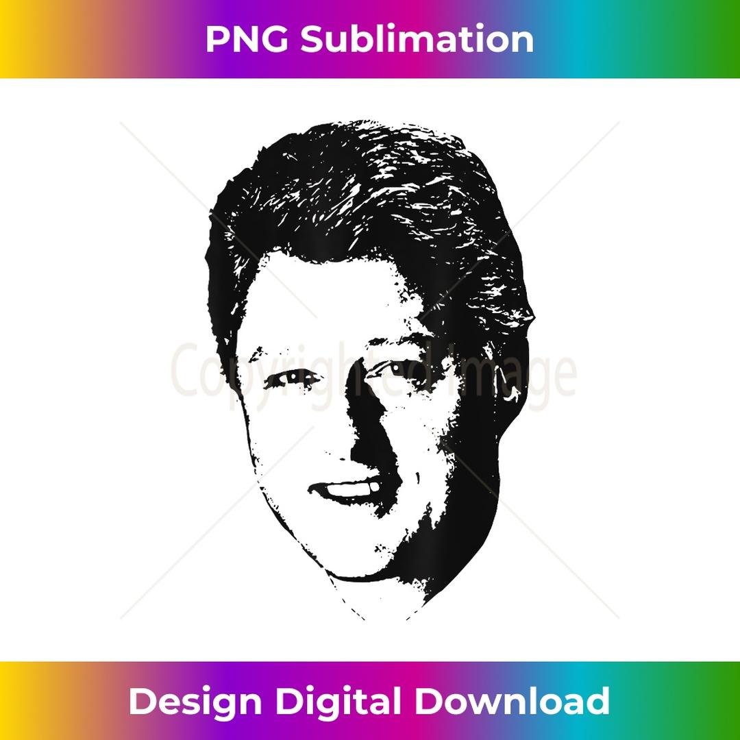 Democrat Bill President Clinton Winning Smile - PNG Transpar | Inspire ...