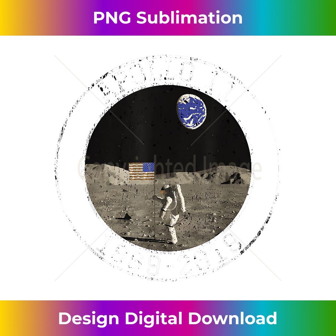 Apollo 11 50th Anniversary Moon Lunar Landing 1969 2019 - Pr | Inspire ...