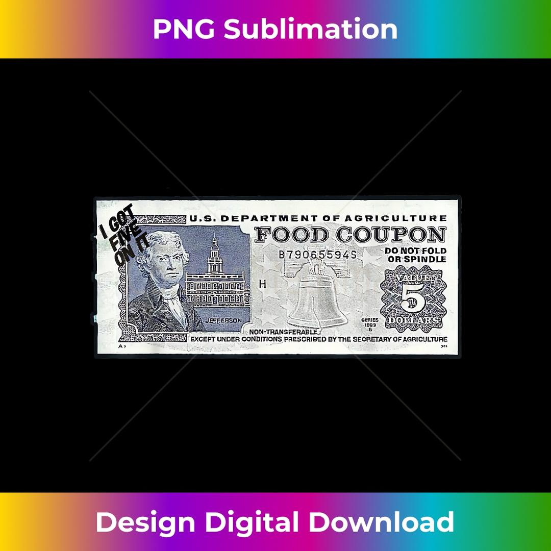 FOOD STAMP FUNNY GANGSTER FOODSTAMPS WEED 420 90s 80s FIVE - | Inspire ...