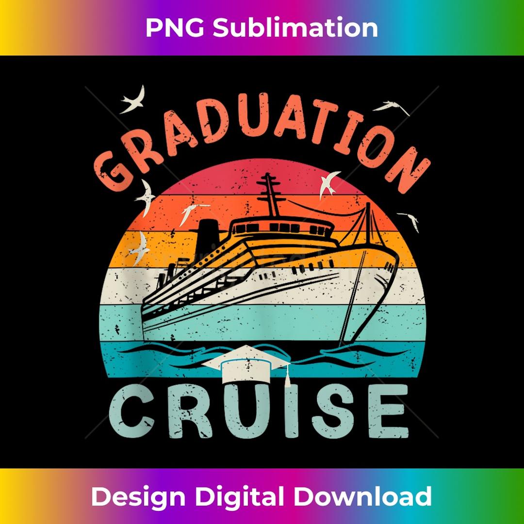 Graduation Cruise Senior Student Cruise Squad Friend - Uniqu | Inspire ...