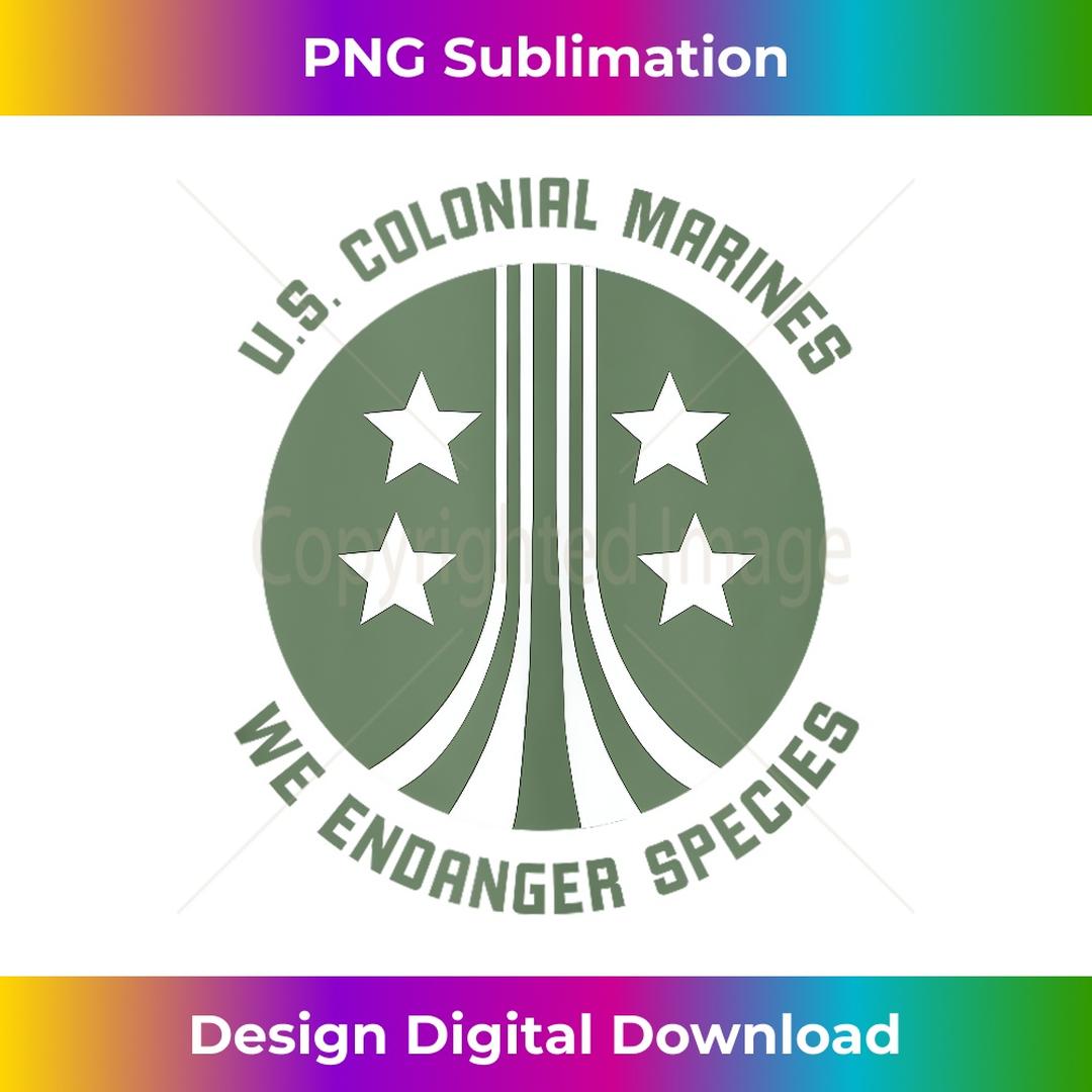 Aliens U.S. Colonial Marines We Endanger Species - PNG Trans | Inspire ...
