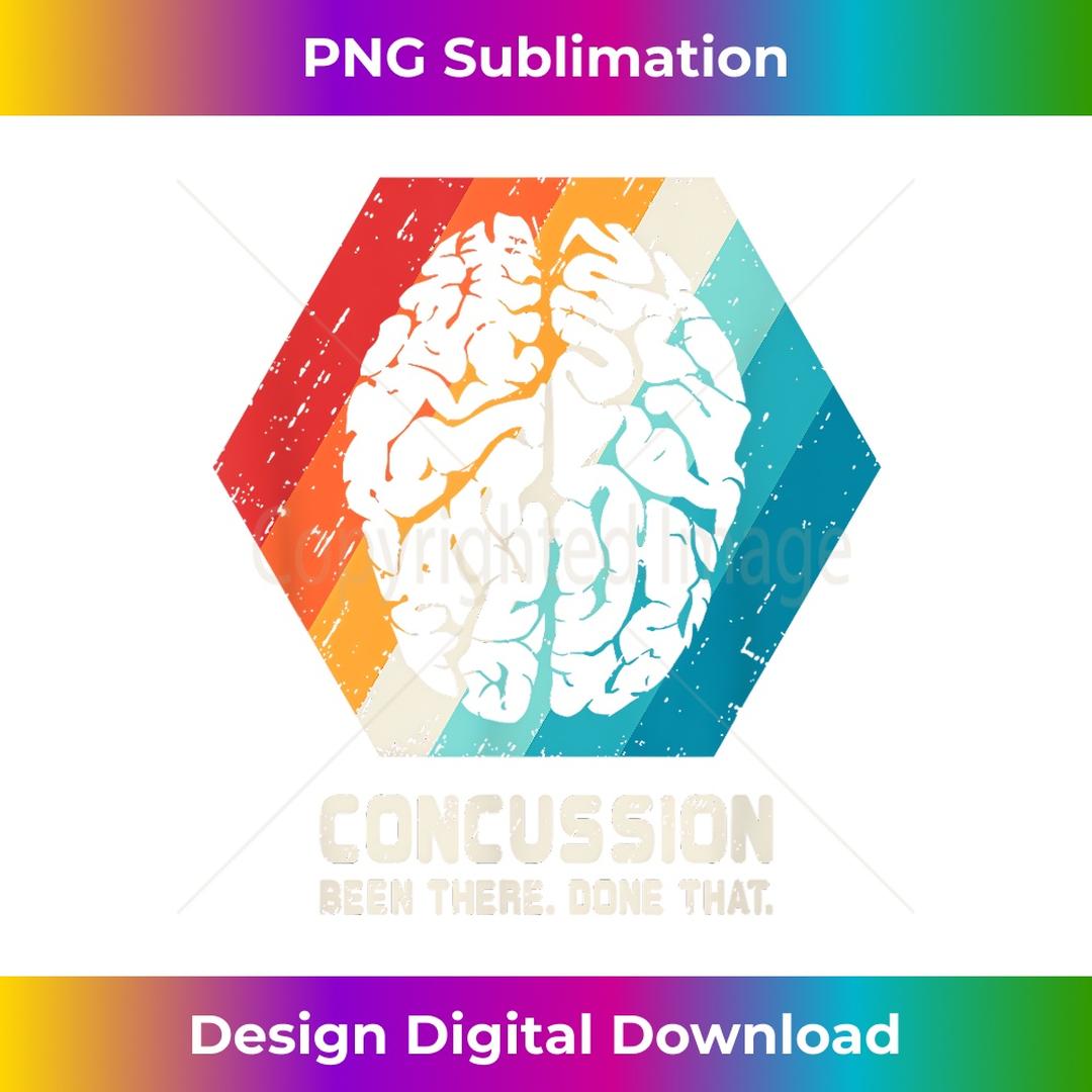 Concussion T Brain Head Injury Get Well Soon - Digital Subli | Inspire ...