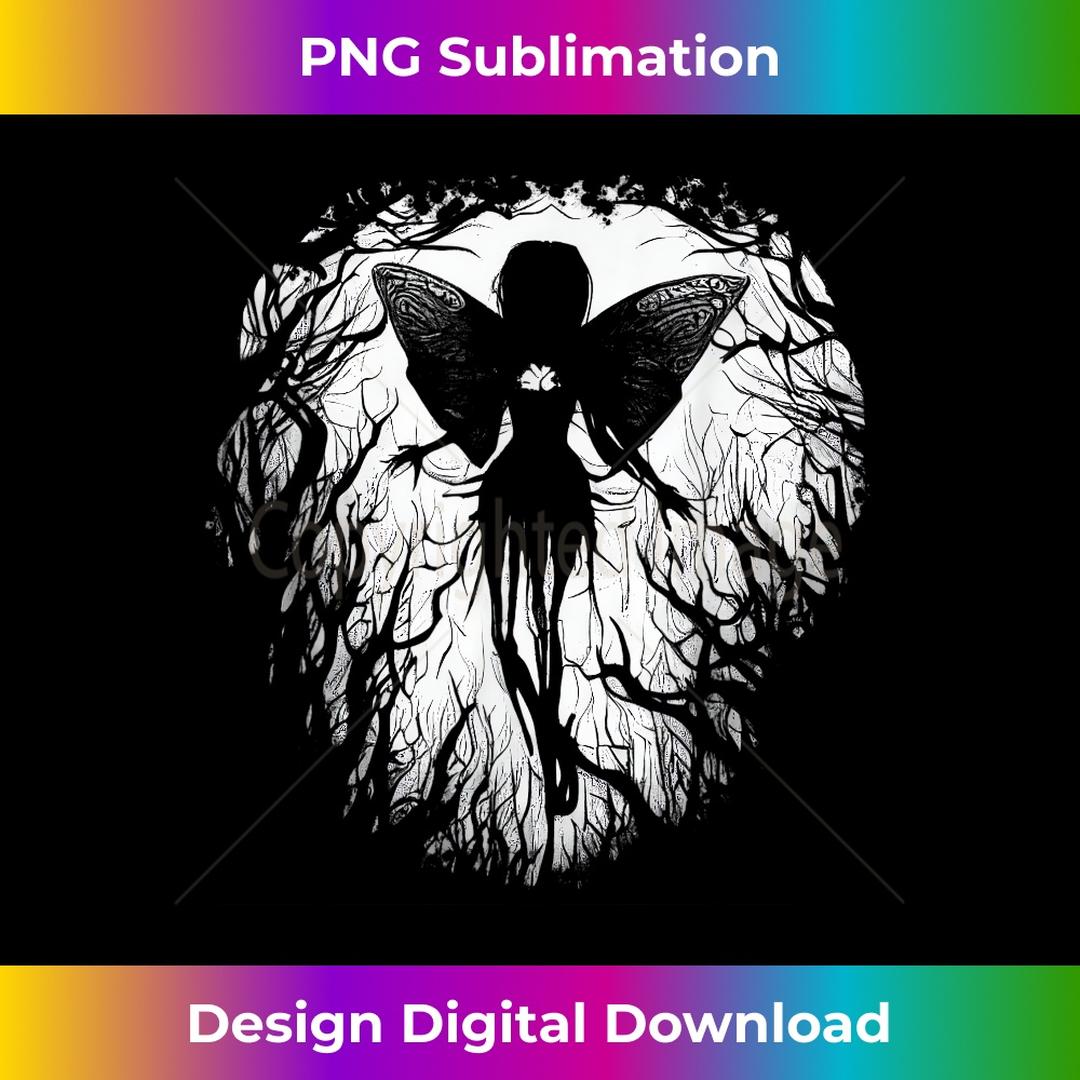 Dark Art Aesthetic Fairy T Fairycore Gothic Horror Art - Vin | Inspire ...