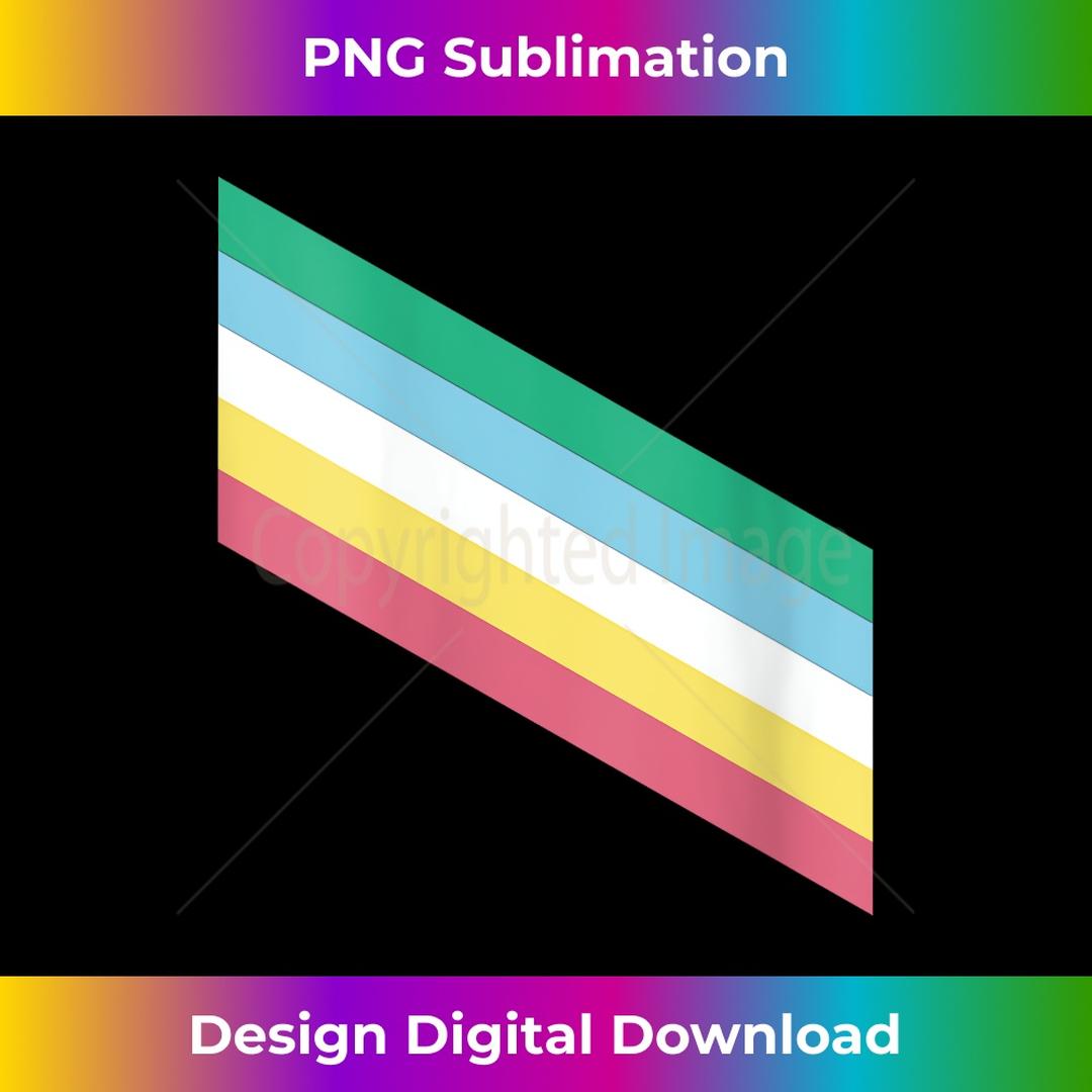 Disability Pride Flag - Instant Sublimation Digital Download | Inspire ...