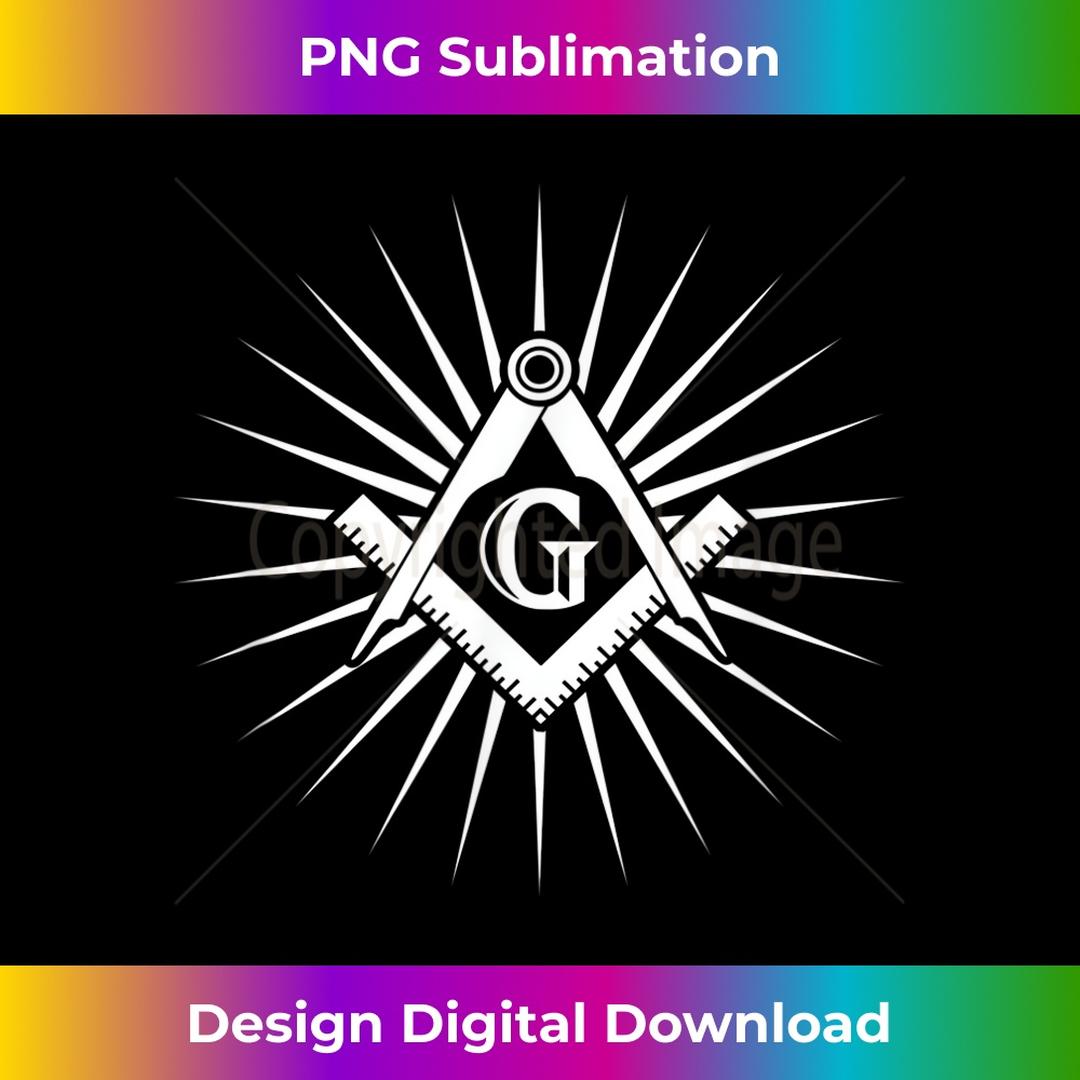 Freemason Symbol Great Architect G Masonic Square Compass - | Inspire ...