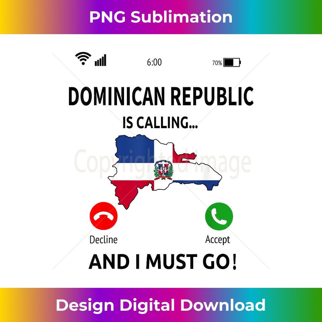 Republica Dominicana Flag | Inspire Uplift