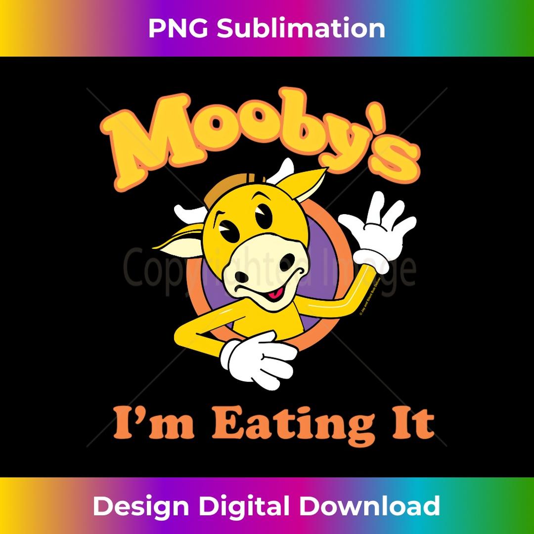 Jay & Silent Bob Mooby's Mascot Wave I'm Eating It 1 - Premi | Inspire ...