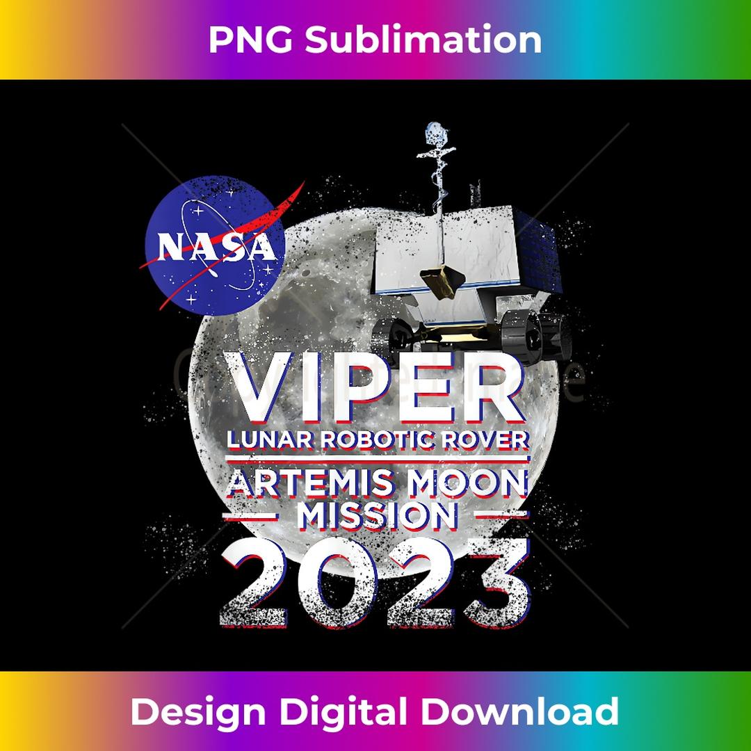 VIPER LUNAR ROVER - Nasa Artemis Moon Landing 2 | Inspire Uplift