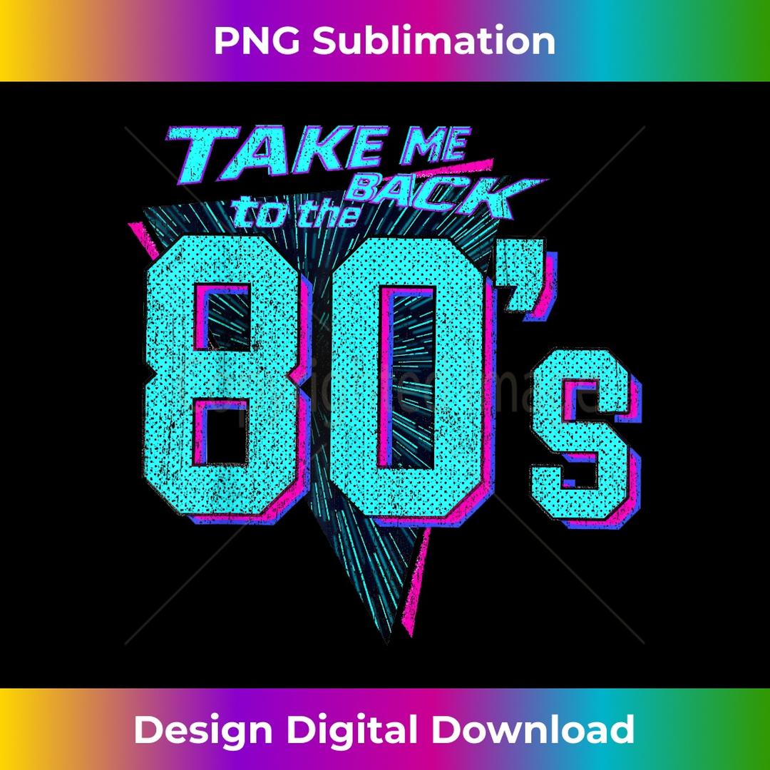 Take Me Back to the 80's Vintage Retro 80s 80s Clothin 2 - P | Inspire ...