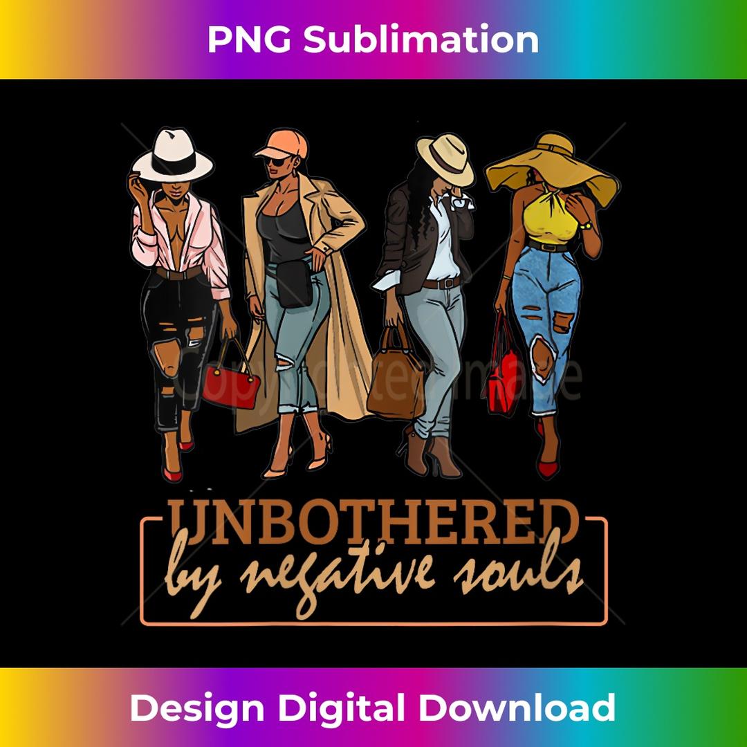 s Black History Unbothered by Negative Souls Brown Skin 1 - | Inspire ...