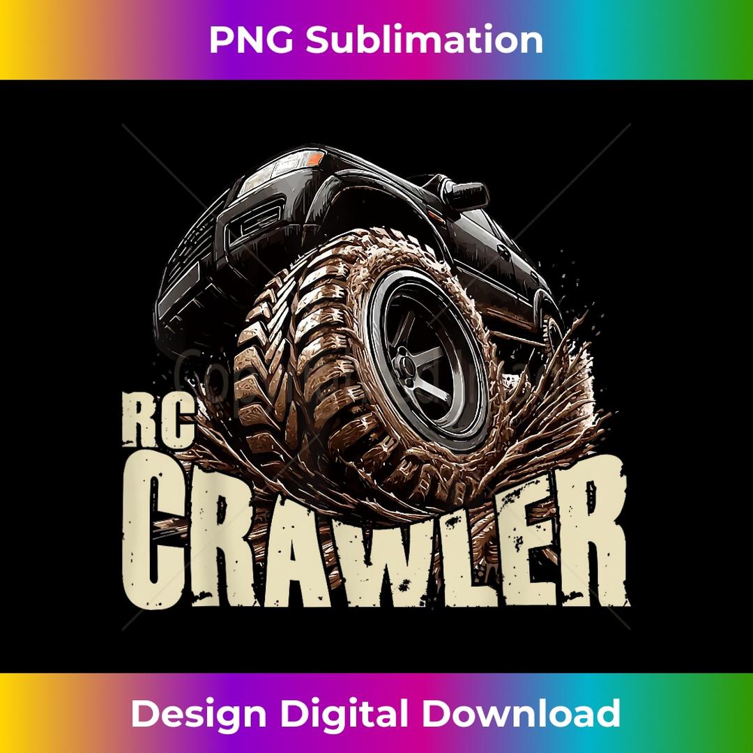 RC Crawler Scaler Car Offroad 4x4 Scale Rock Crawling 1 - St | Inspire ...