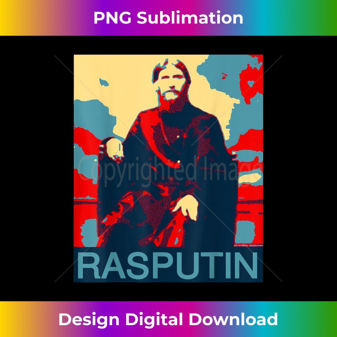 Rasputin Russian Halloween Costume Scary Spooky 1 - High-Res | Inspire ...