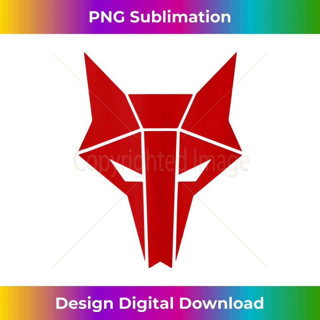 Sci-Fi Red Rising Saga Howlers Logo 1 - Retro PNG Sublimatio | Inspire ...