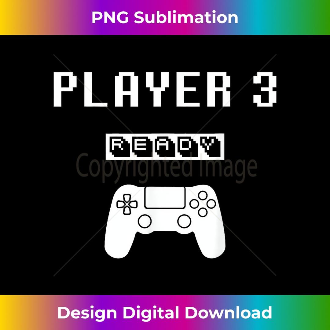 Player 1 Player 2 ready player 4 loading... pregnancy ps 1 - | Inspire ...