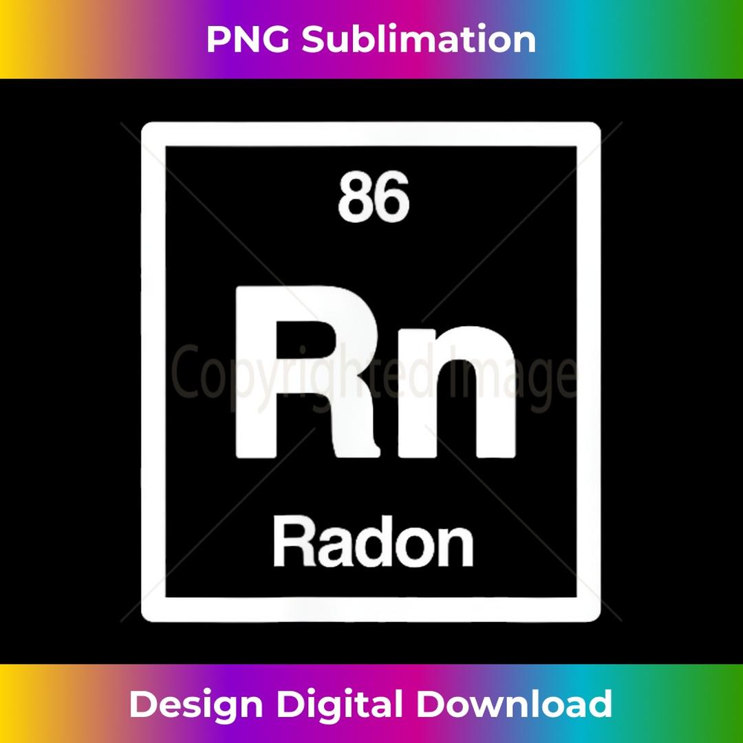 Radon - Ra - Periodic Table of Elements - Science s 1 | Inspire Uplift