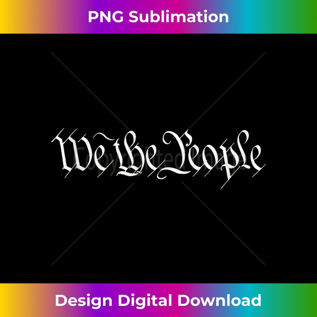 Simple Second Amendment We The People 1 - Instant Sublimatio | Inspire ...