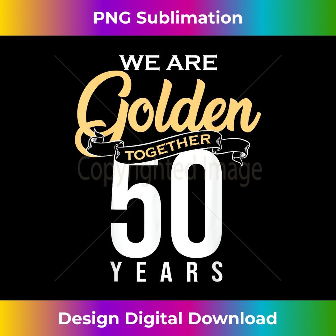 50th Wedding Anniversary Art 50th Anniversary - Creative Sub | Inspire ...