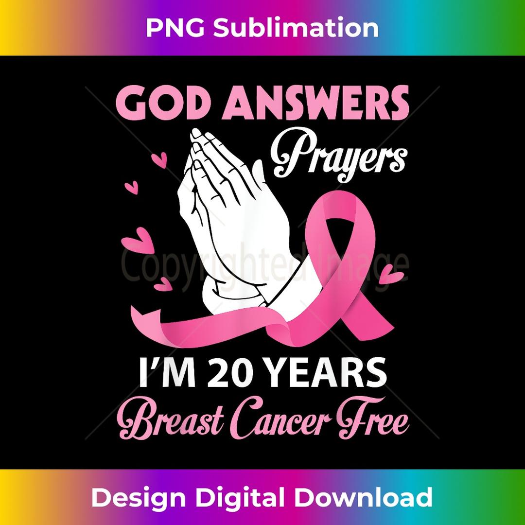 God Answers Prayers I'm 20 Years Breast Cancer Free Survivor | Inspire ...