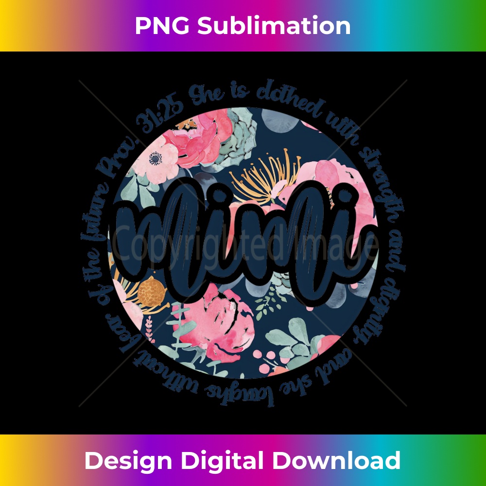 Proverbs 31 Mimi Proverbs 3125 Christian Floral for 1 - Sign | Inspire ...