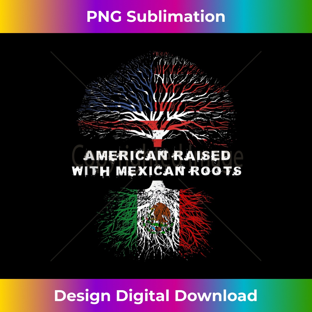 American Raised with Mexican Roots Mexico - Modern Sublimati | Inspire ...