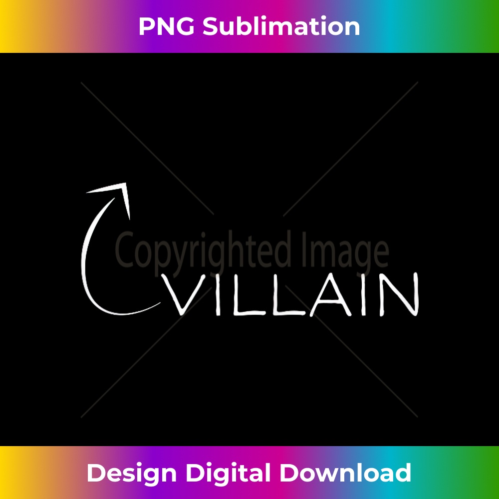 Funny Villain Bad Guy Evil Genius Villainy Antagonist Wicked | Inspire ...