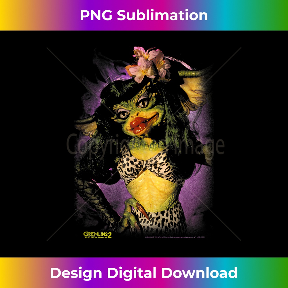 Gremlins 2 The New Batch Greta Gremlin Costume - Vintage Sub | Inspire ...