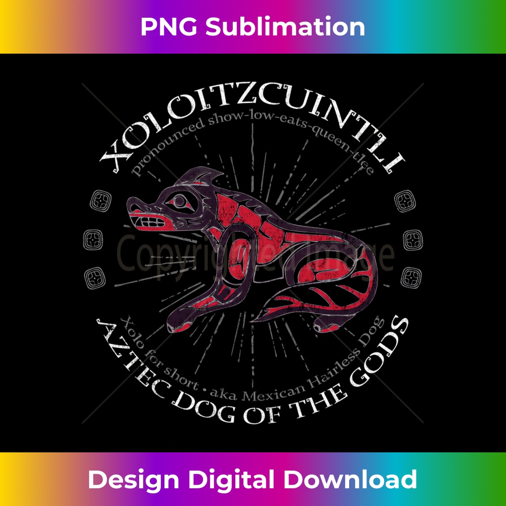 Xolo Mexican Hairless Dog s & s Xoloitzcuintli Xolo Aztec Ca | Inspire ...