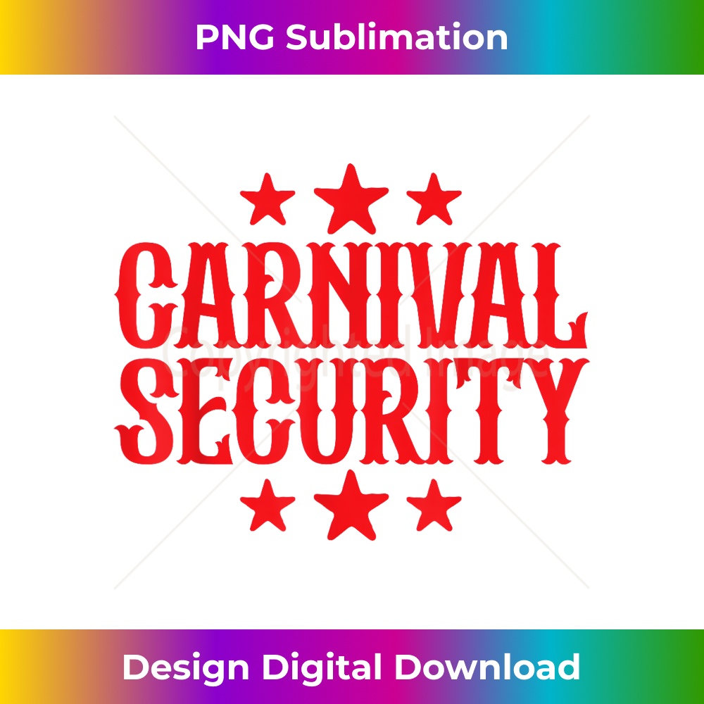 carnival crew svg - Inspire Uplift