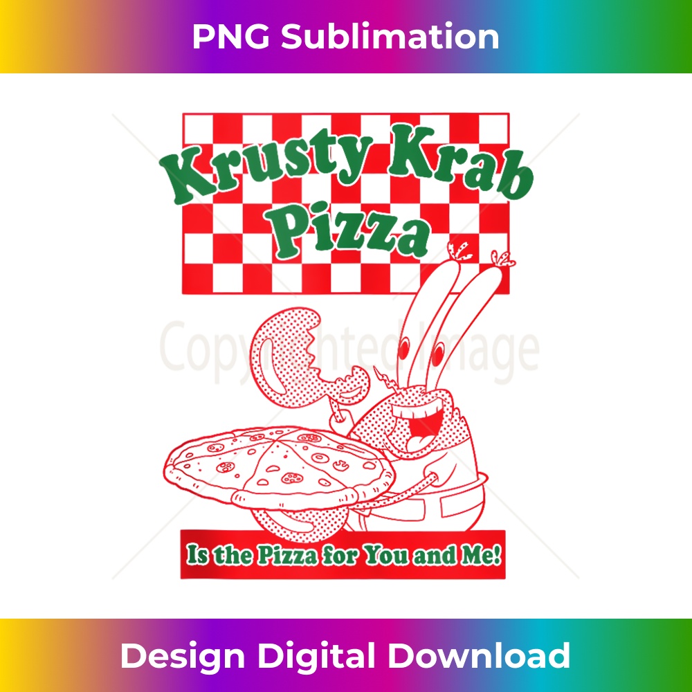 SpongeBob SquarePants Krusty Krab Pizza For You And Me! 1 - | Inspire ...
