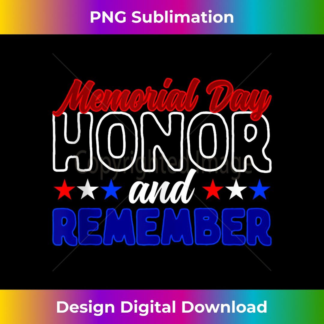 Never Forget Veteran Honor and Remember Memorial Day 2 - Ins | Inspire ...