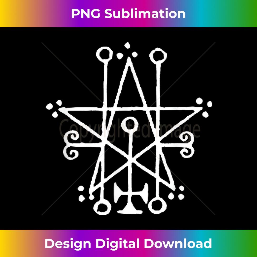 Astaroth Demon Sigil Demonology Symbol Satan Lucifer Goth - - Inspire ...