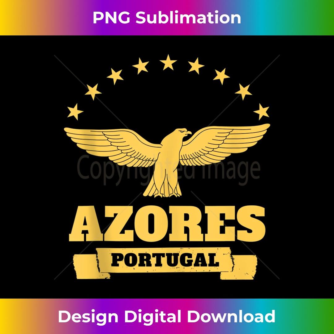 Azores Island Portugal Theme Portuguese Pride - Decorative S | Inspire ...