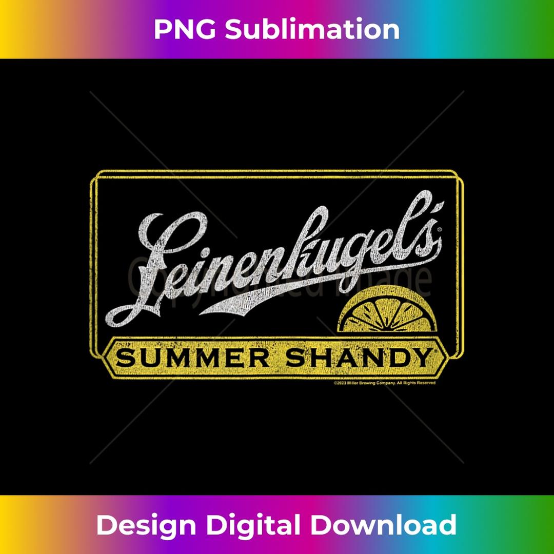 Coors Classic Leinenkugel's Summer Shandy Logo - Premium Sub | Inspire ...