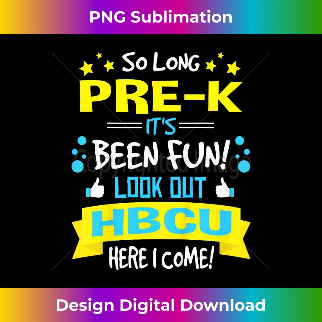 Cute HBCU College For Pre-K Graduation Boys Girls Toddlers - | Inspire ...