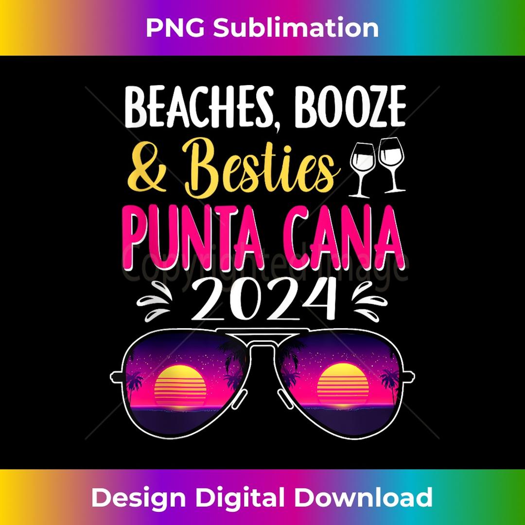 Beaches Booze Besties Punta Cana 2024 Vacation Spring Break | Inspire ...