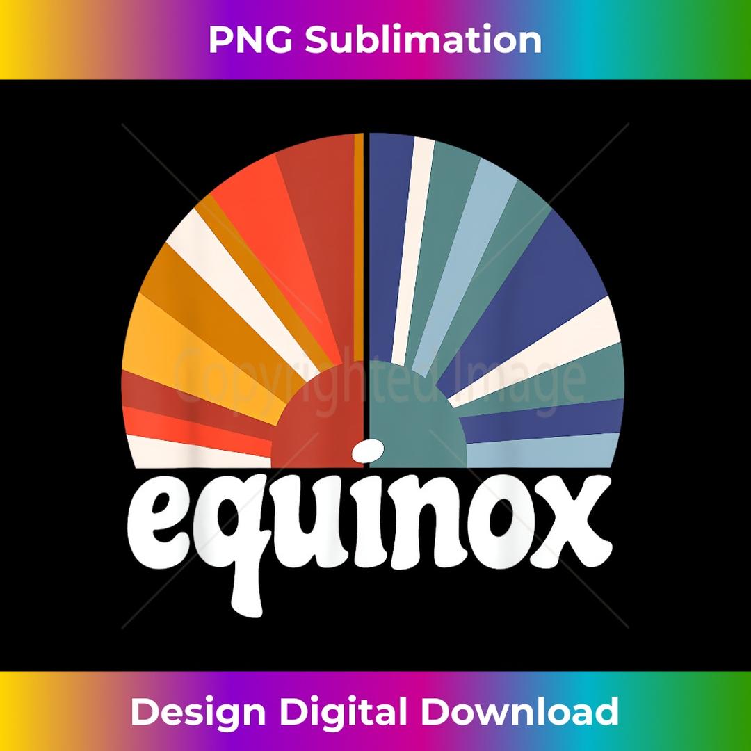 Autumn Equinox Sun And Moon Winter Solstice Spring Vernal - | Inspire ...