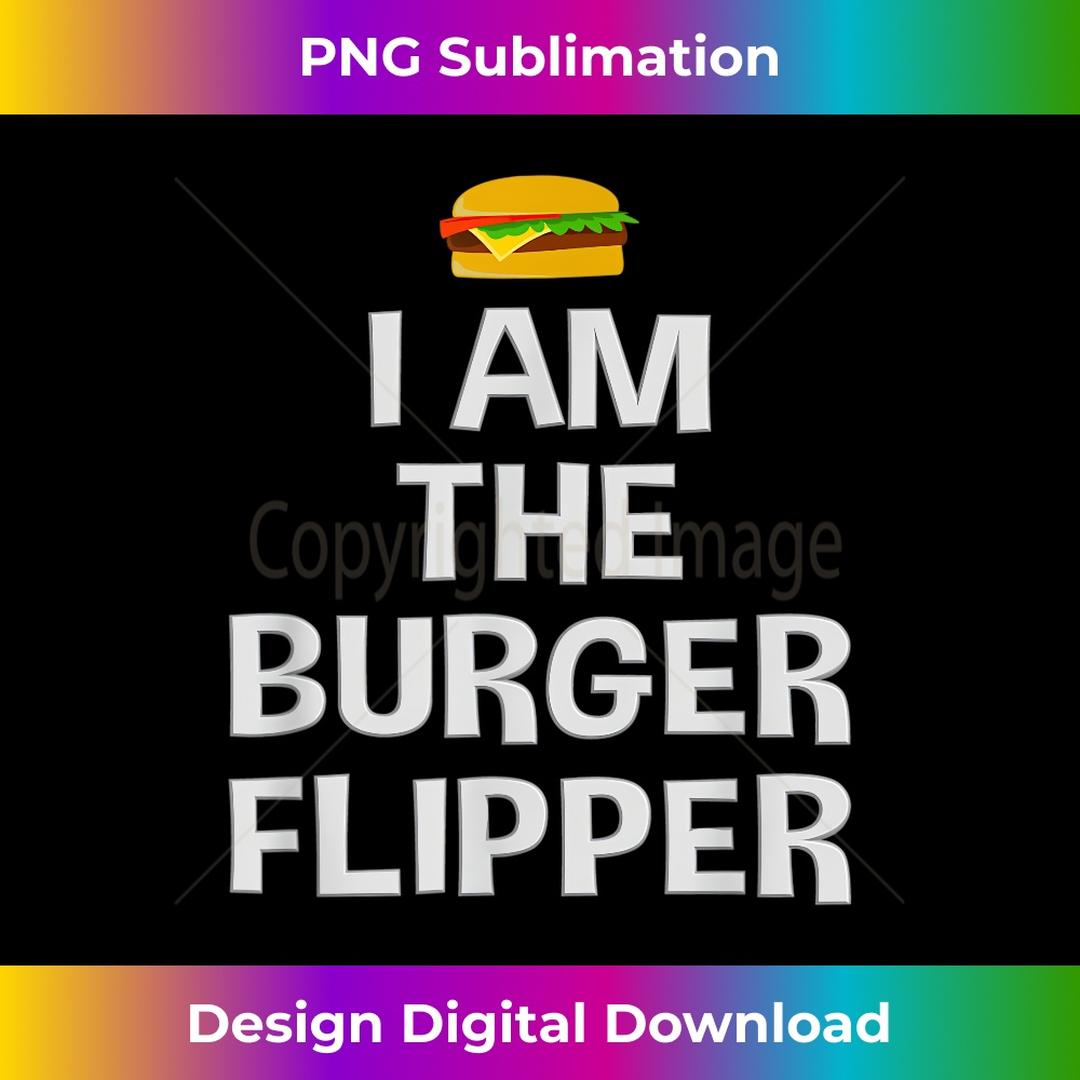 The Burger Flipper - Funny Cook 3 | Inspire Uplift