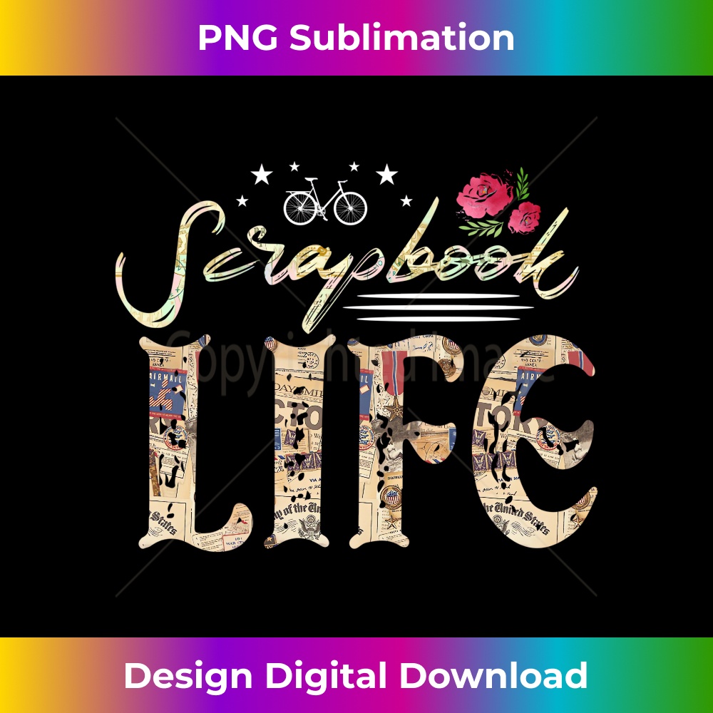 Scrapbook glue dots cardstock my scrapbooking Scrapbook Long | Inspire ...