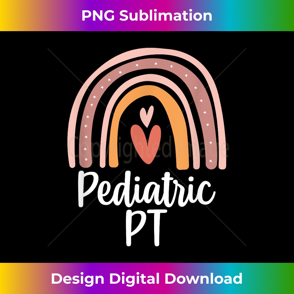 Pediatric PT Rainbow Pediatric Physical Therapist - High-Qua | Inspire ...