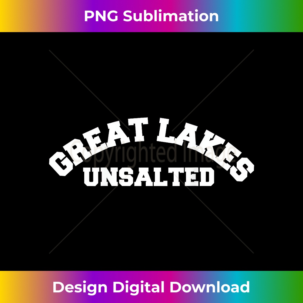 Michigan Great Lakes Fun Water Unsalted Gift Idea - Exclusiv | Inspire ...